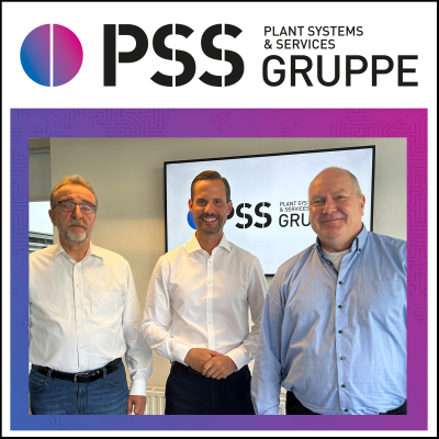 Stronger together for change - strengthening the management of the PSS ...